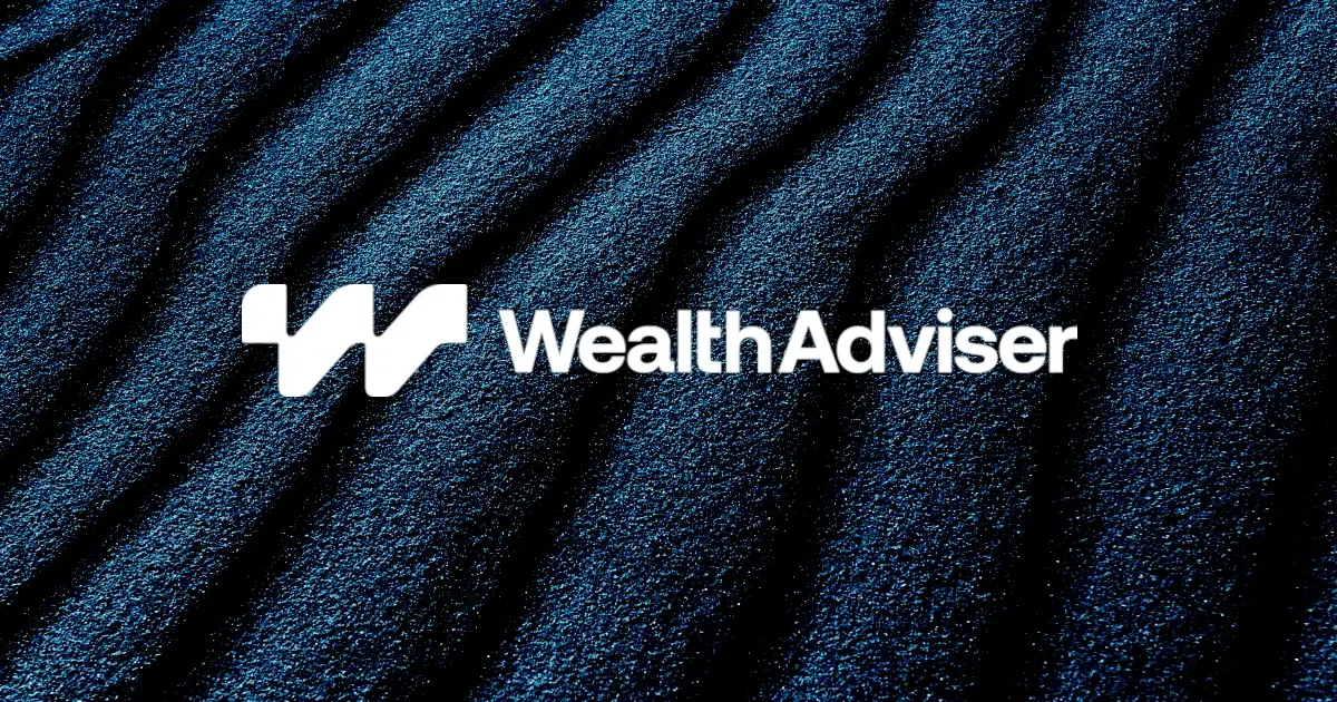 Advice is at the heart of everything we do | Wealth Adviser
